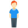 Stand up Icons – Free Vector Download, PNG, SVG, GIF