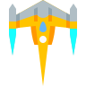 Star wars Icons – Free Vector Download, PNG, SVG, GIF