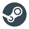 Steam Icons – Download for Free in PNG and SVG
