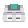 16 bit Icons – Download for Free in PNG and SVG