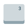Three bars Icons – Download for Free in PNG and SVG