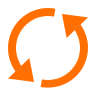 Retry Icons – Download for Free in PNG and SVG