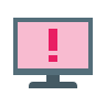System Report icon in Windows Metro Style