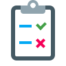 Approval Icons – Download for Free in PNG and SVG