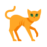 Cat Icons – Download for Free in PNG and SVG