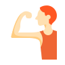Weak Icons – Download for Free in PNG and SVG