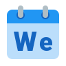 Workday Icons – Download for Free in PNG and SVG