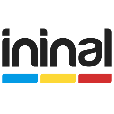 Ininal icon in Color Style