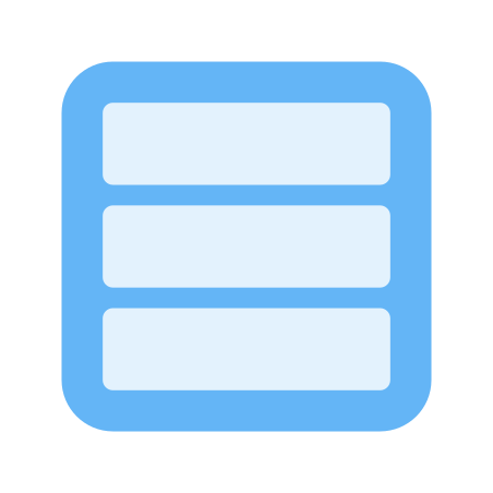 Activity Feed icon in Color Style