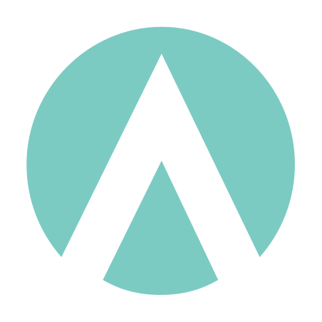 Aim Trainer icon in Color Style