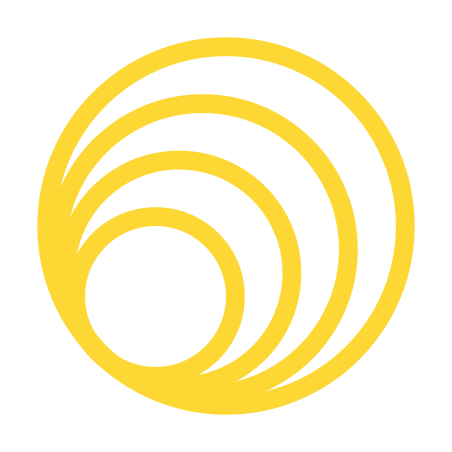 Alertus icon in Color Style