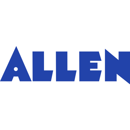 Allen Career Institute icon in Color Style