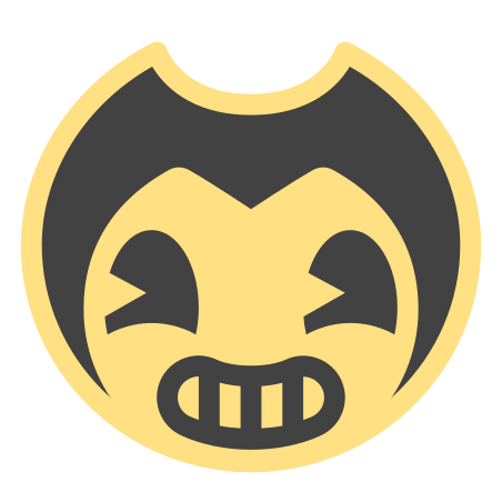 Bendy icon in Color Style