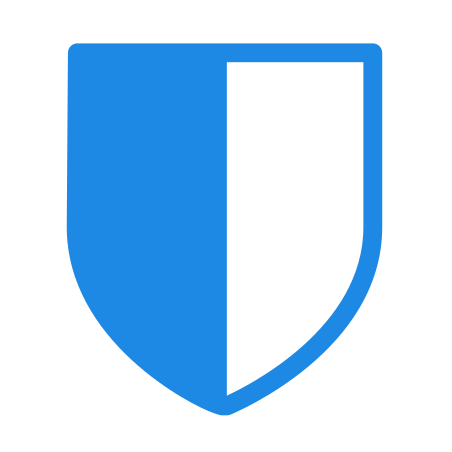Bitwarden icon in Color Style