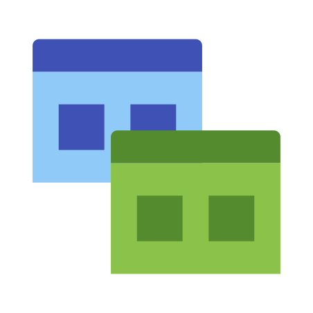 Change Theme icon in Color Style