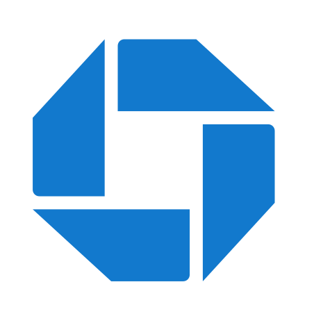 Chase Bank Icon – Free Download, PNG and Vector