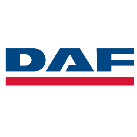 Daf icon in Color Style