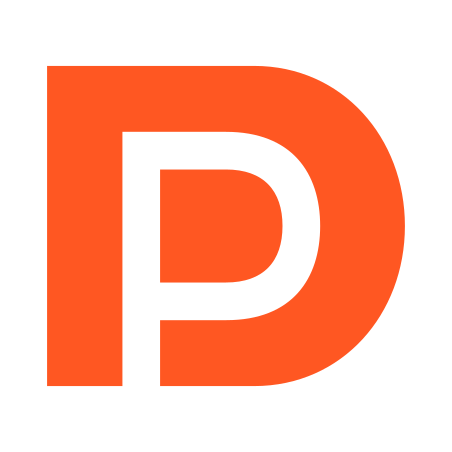 DisplayPort icon in Color Style
