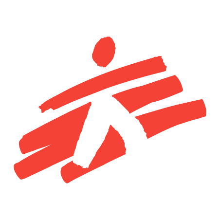 Doctors Without Borders icon in Color Style
