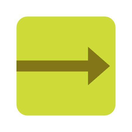 Easy to Find icon in Color Style