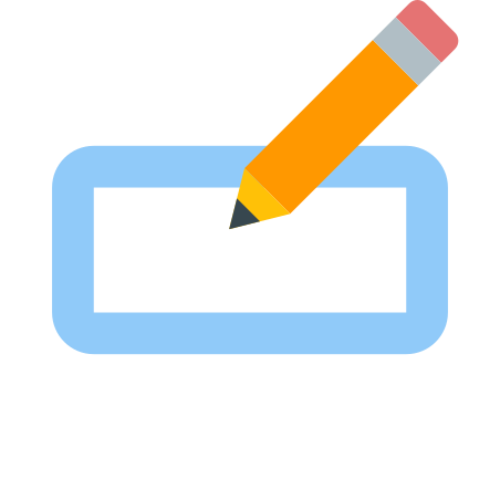 Edit Row icon in Color Style