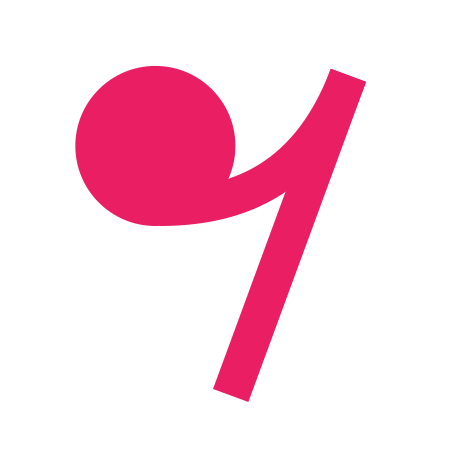 Eighth Rest icon in Color Style