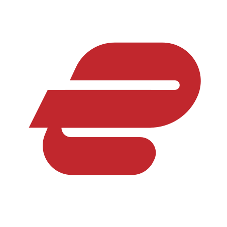 Express Vpn icon in Color Style