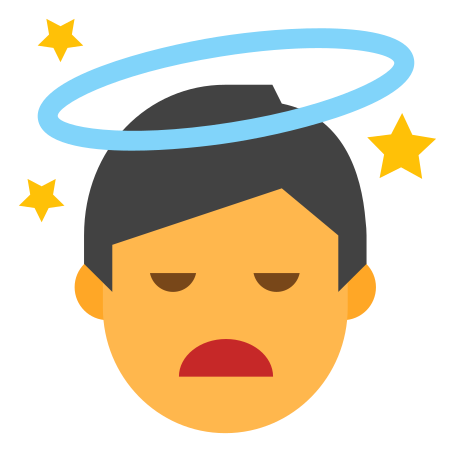 Faint icon in Color Style