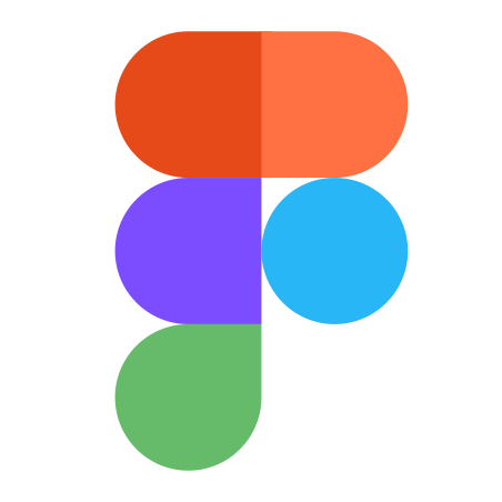 Figma icon in Color Style