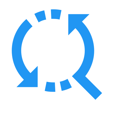 Find and Replace icon in Color Style