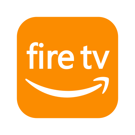 Fire Tv icon in Color Style