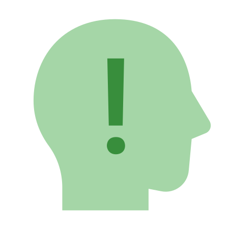 Beginner icon in Color Style
