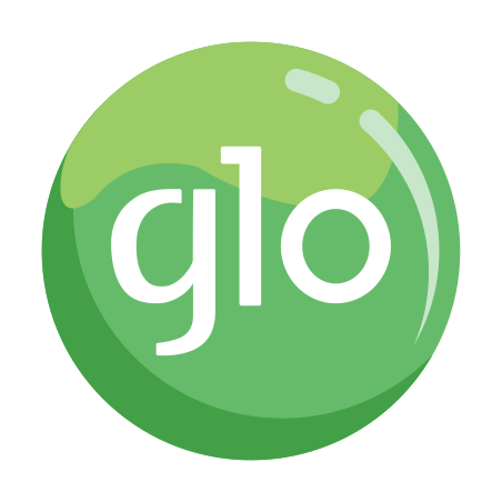 Glo icon in Color Style