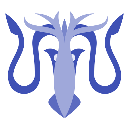 Greyjoy House icon in Color Style