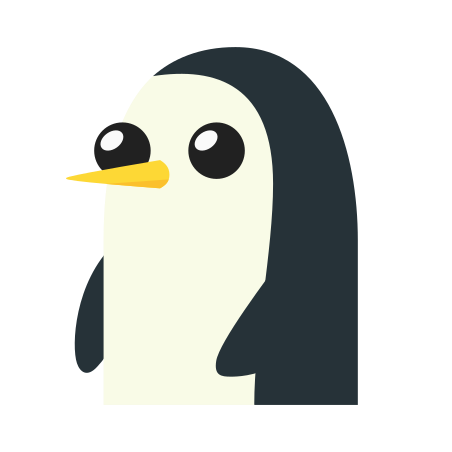 Gunter icon in Color Style