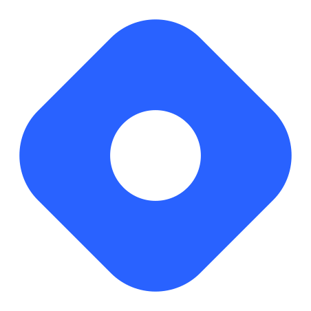 Hashnode icon in Color Style