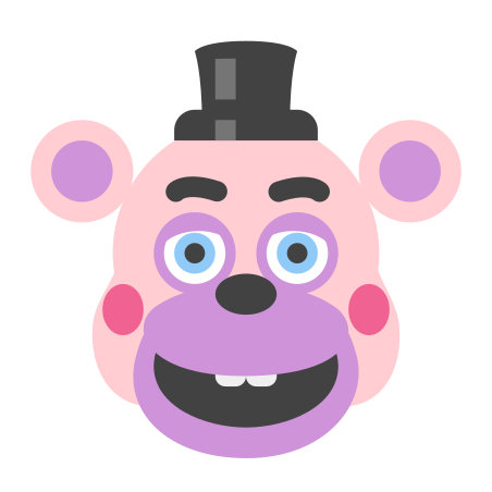 Helpy icon in Color Style