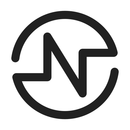 HyperX Ngenuity icon in Color Style