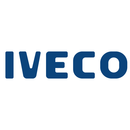 Iveco icon in Color Style