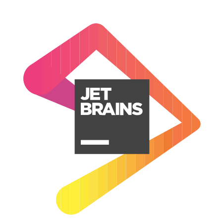 Jetbrains icon in Color Style