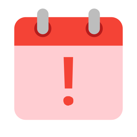 Leave icon in Color Style