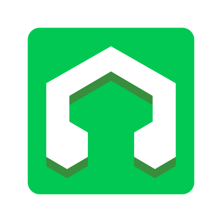 Lmms icon in Color Style