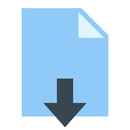 Load From File icon in Color Style