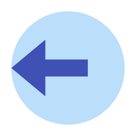 Logout Rounded Left icon in Color Style