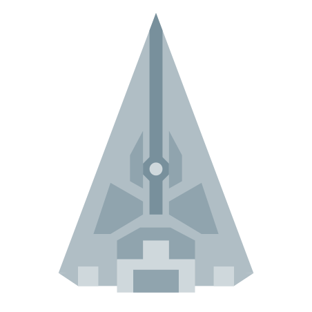 Mandator IV Class icon in Color Style