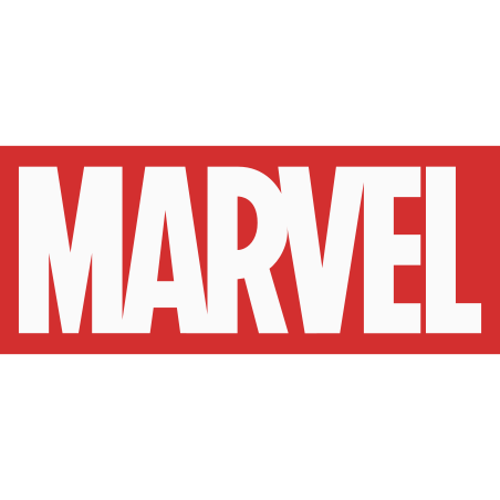 Marvel icon in Color Style