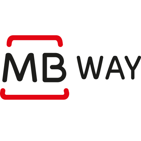 Mb Way icon in Color Style