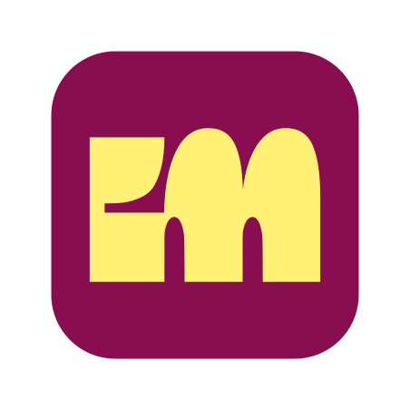 Mega Creator icon in Color Style