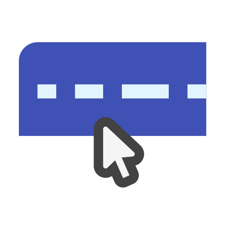 Menubar icon in Color Style
