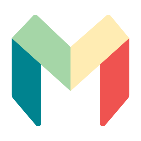 Monzo icon in Color Style